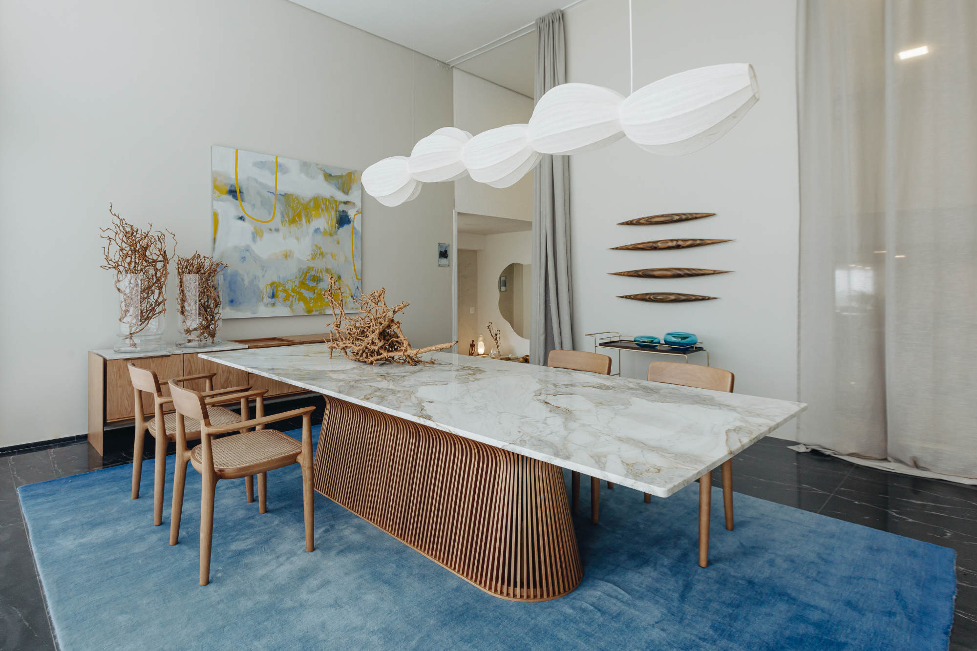 Home | Lucas Bond | Arq + Design